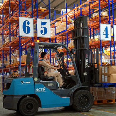 Công ty Cổ Phần dịch vụ hàng hóa hàng không Việt Nam