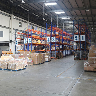 Công ty Cổ Phần dịch vụ hàng hóa hàng không Việt Nam